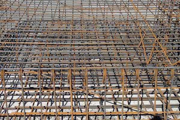 Le béton armé | Guide maçon