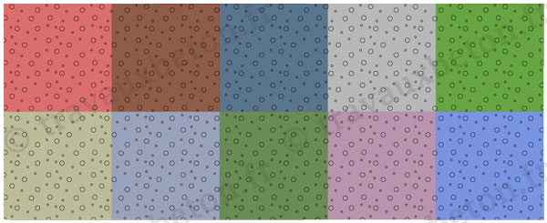 Béton coloré: place à la couleur ! | Prix, tarif, coût, pose