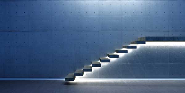 Escalier en béton : comment faire? A quel prix? | Tarif, coût