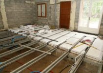 Prix et pose d'un hourdis en polystyrène - Travaux béton