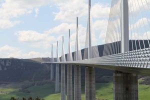 Le béton armé – Travaux béton