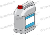 Produit de cure béton | Prix, tarif, coût, définition