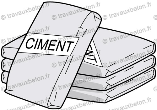 Prenez le bon ciment pour votre béton ! | Prix, tarif, dosage
