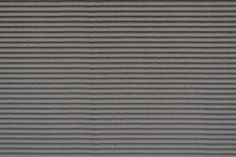 Le rainurage du béton : c'est pratique ! - Travaux béton